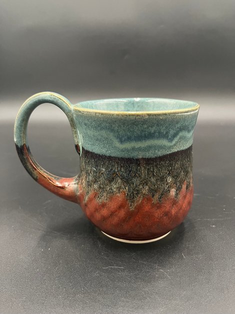 Boot Sole Pottery