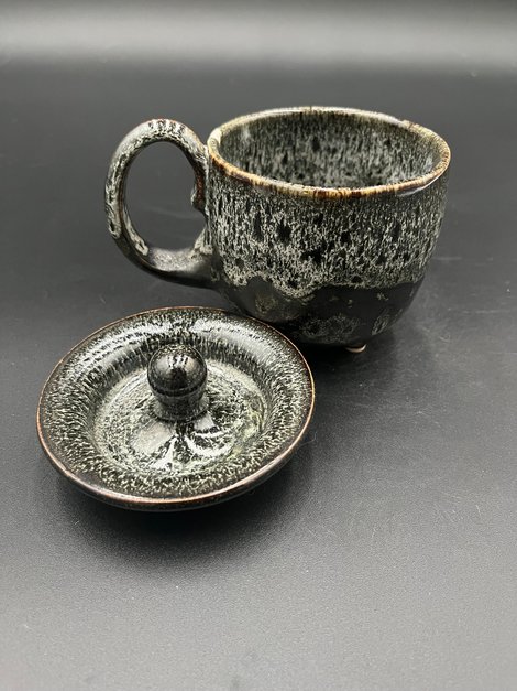 Boot Sole Pottery